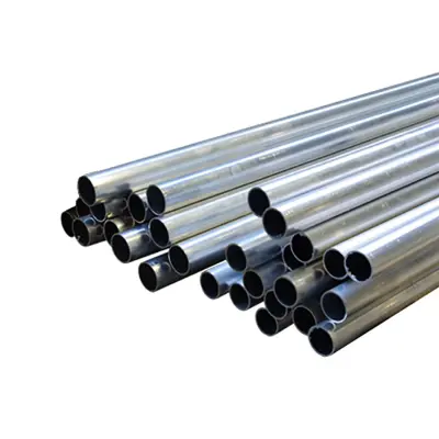 Aluminum tube 3 mtr.35x1,5 - Chassisparts